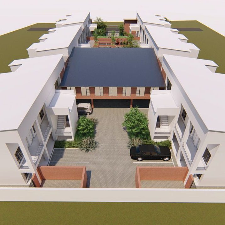 K-SL Student Hotel Baobab